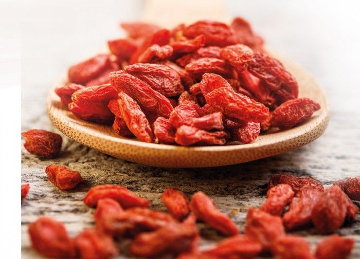 Goji_Beeren