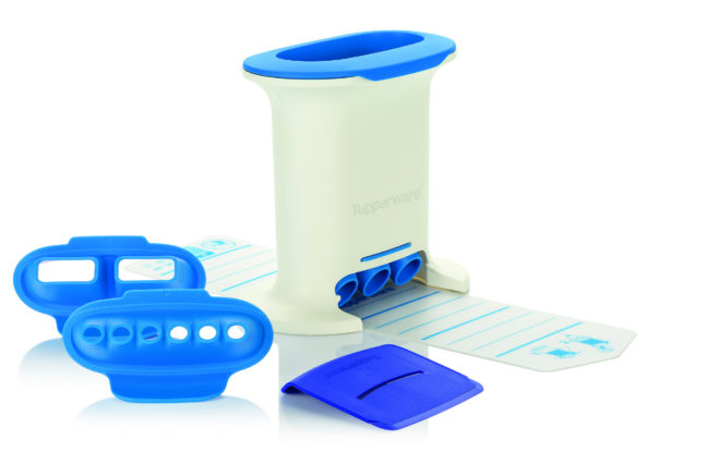Tupperware Multi-Presse