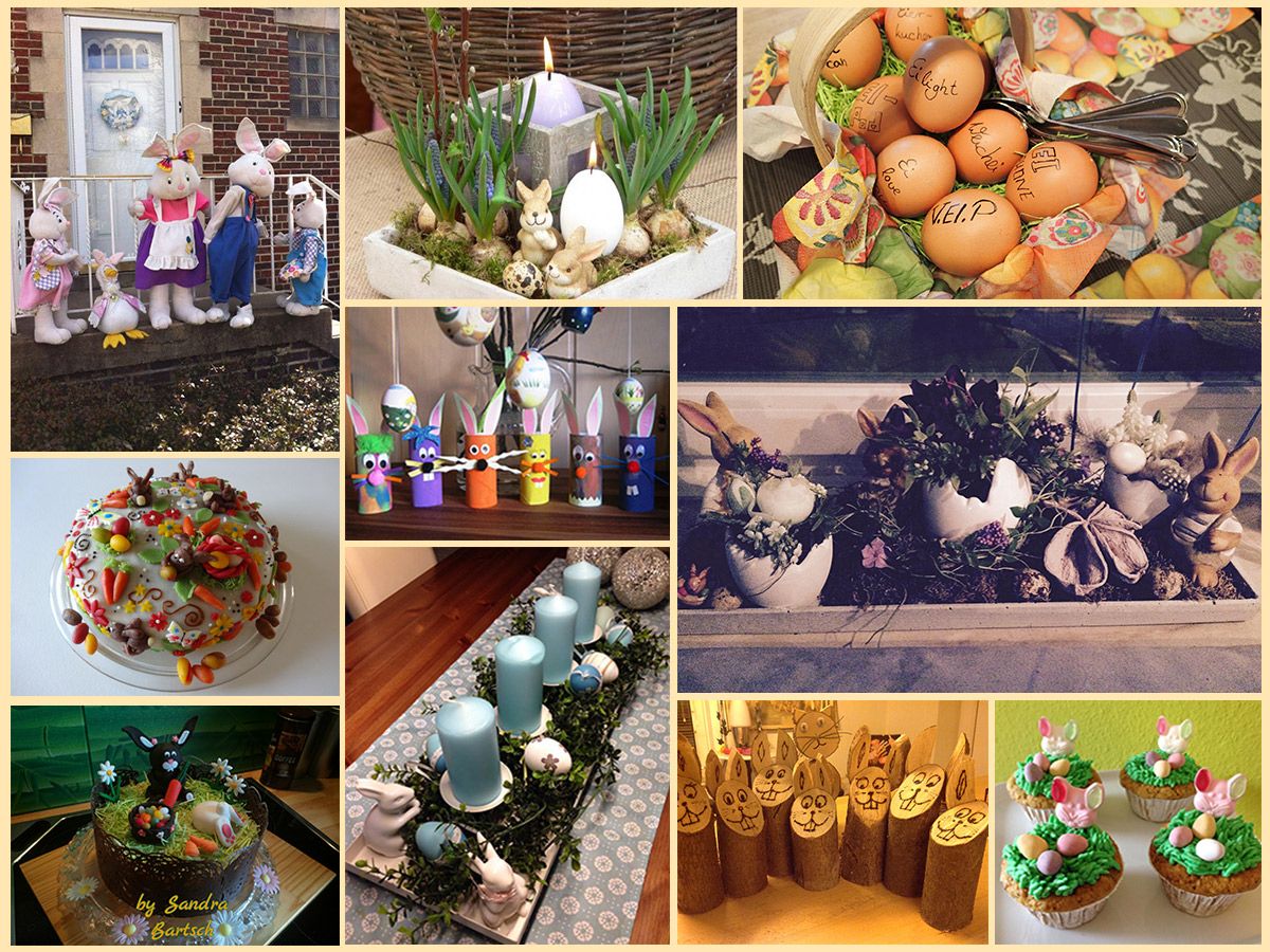 Gewinner Fotos Brostern