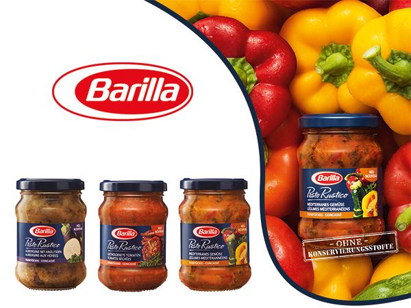 Barilla
