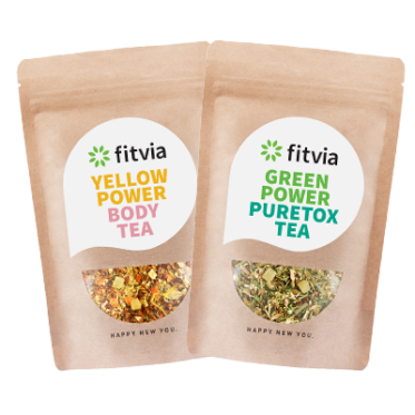 Unboxing: Genuss Box August 2021