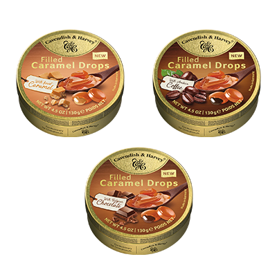 Caramell drops_Split