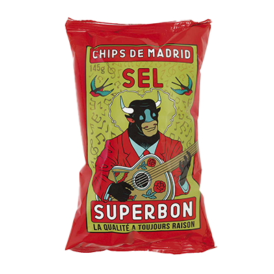 Superbon-SEL