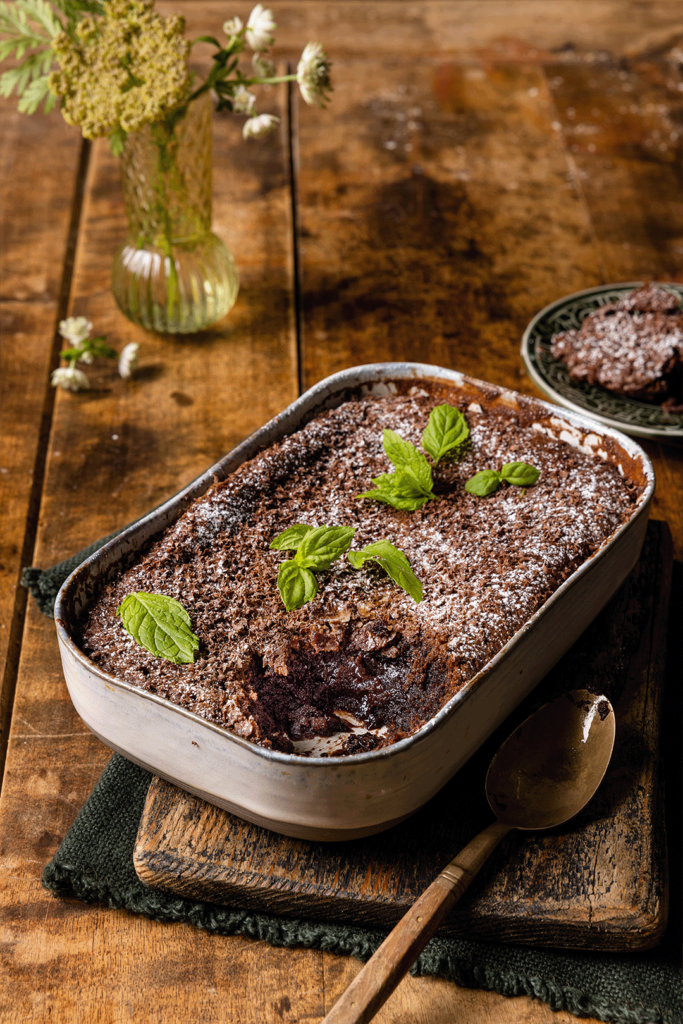 Team Süß vs. Team Salzig - Rezepte mit Eleplant