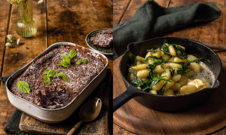Team Süß vs. Team Salzig - Rezepte mit Eleplant